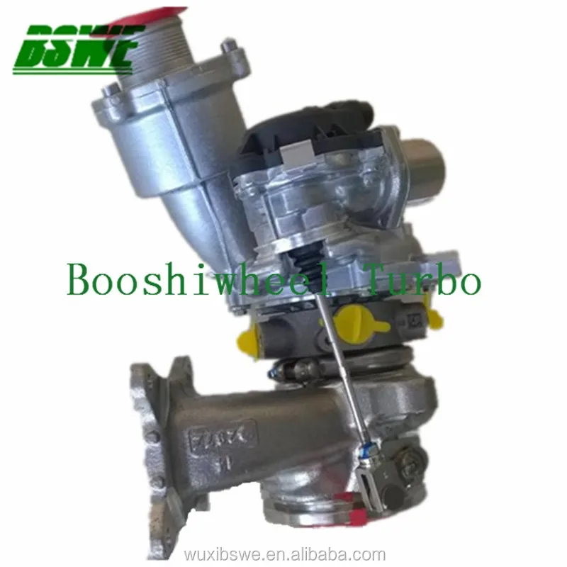 Mgt1752s 814000-0013 814000-0015 817808-11 Turbocharger With Engine ...