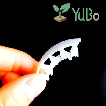 Wholesale China Factory Biodegradable Tomato Clips In Arch - Buy Tomato ...