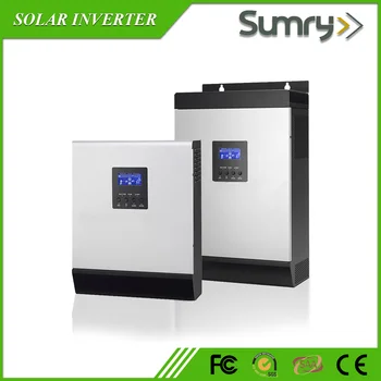 Off Grid Hybrid Solar Inverters 1kv 2kv 3kv 4kv 5kv Inverter Ac Dc ...