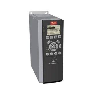 Danfoss Vlt Hvac Basic Drive Fc 101 Series Inverter - Buy Danfoss Vlt ...