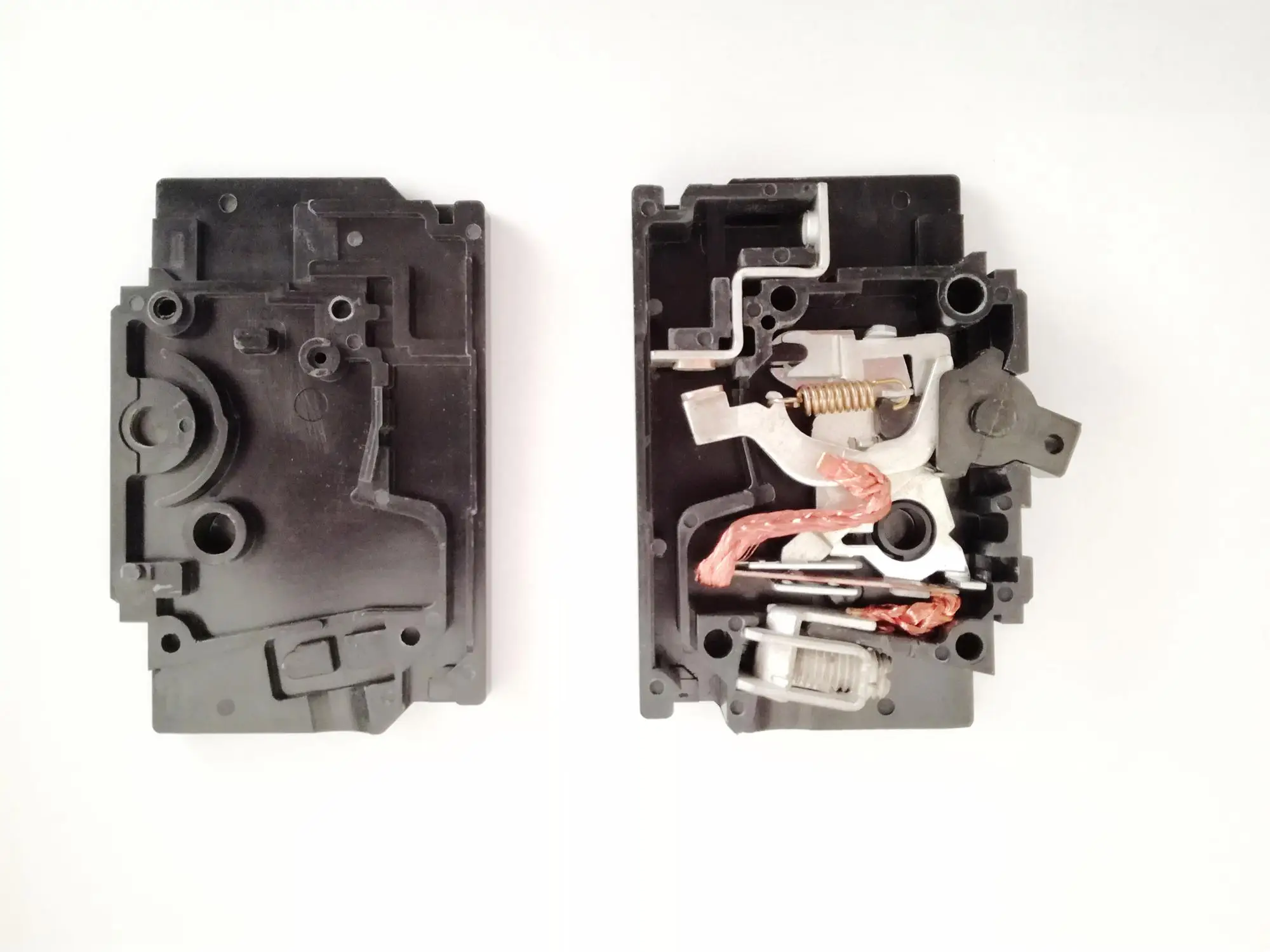 MCB YUANKY Electrical 1P QC C100 Mini Circuit Breaker Mcb 100a| Alibaba.com