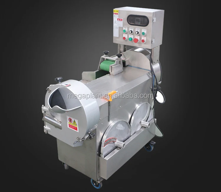 Industrial Potato Lotus Root Cube Cutter Vegetable Fruit Peeler ...