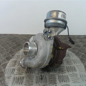 Turbo Factory Direct Price Gtd1244vz 28201-2a860 819863-0003 ...