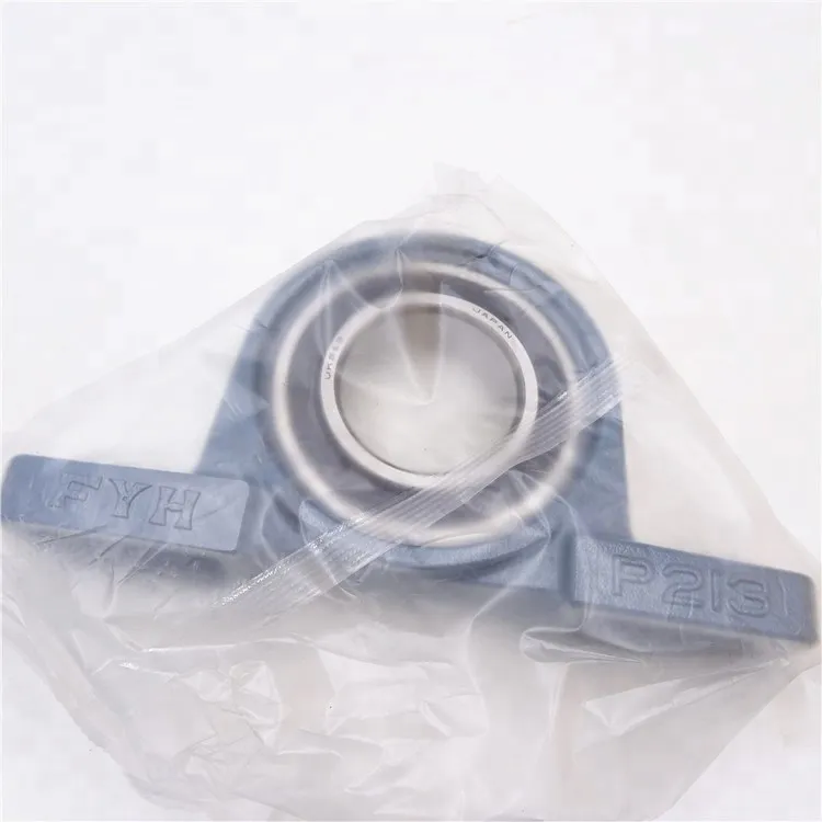 Asahi Fyh Bloc De Roulement D'oreiller P208 P209 P211 P212 P214 P215 ...