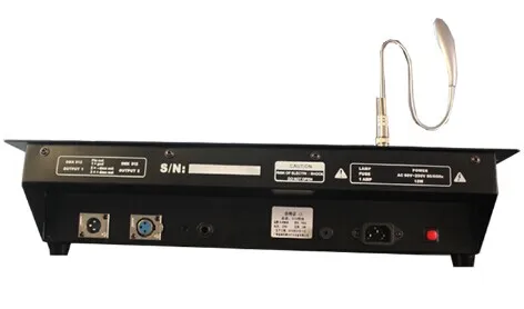 Sunny 512 Stage Light Controller - DMX 512 Lighting Control