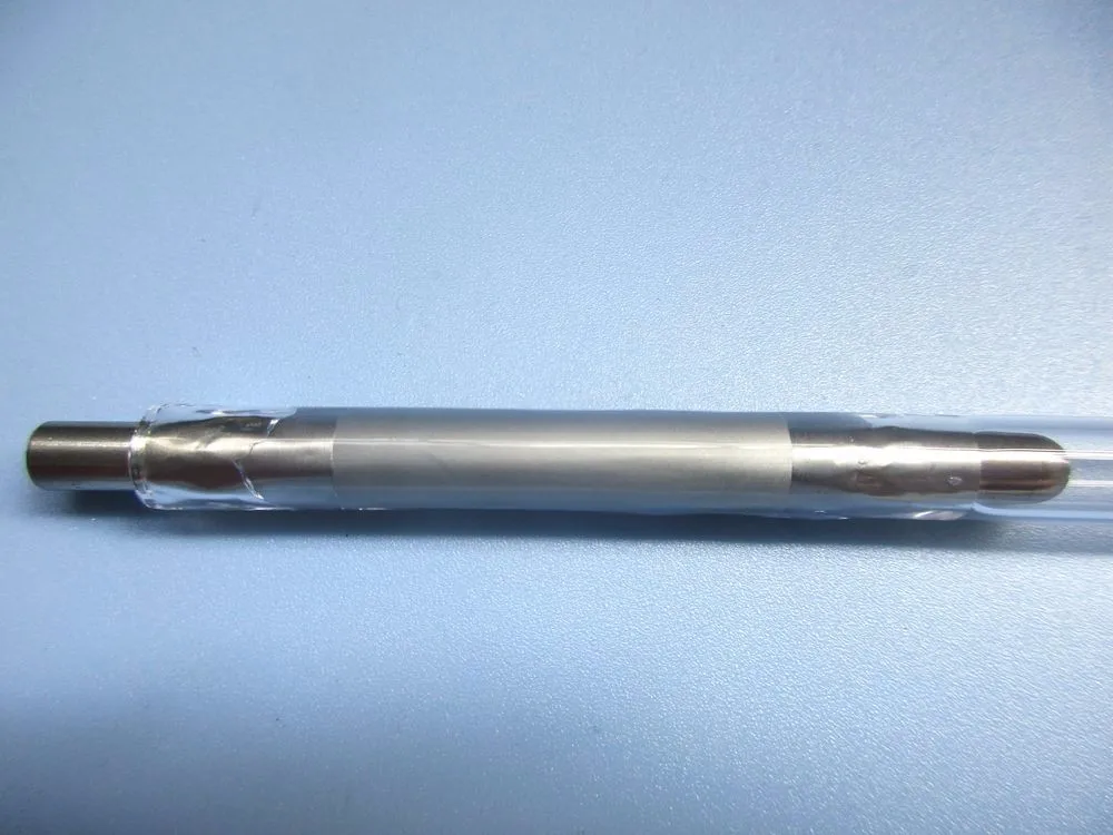 Laser Pumping Lamp - 8*125*270 Xenon Lamp for Laser Welding