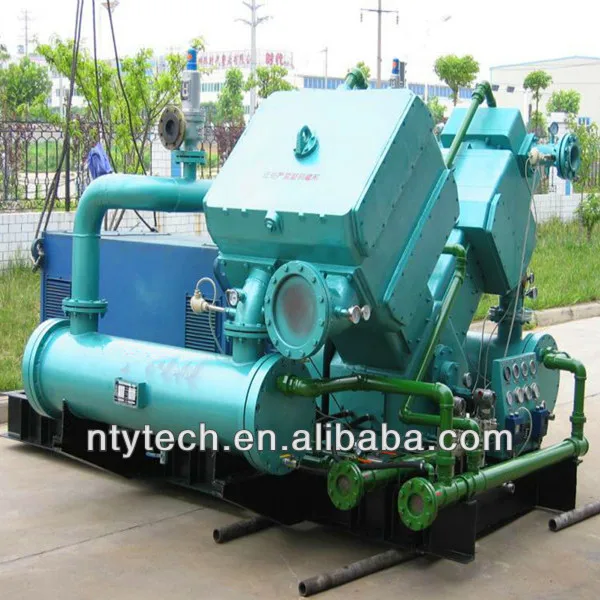 Piston Type Nitrogen Gas Booster N2 Compressor - Buy Nitrogen Gas ...