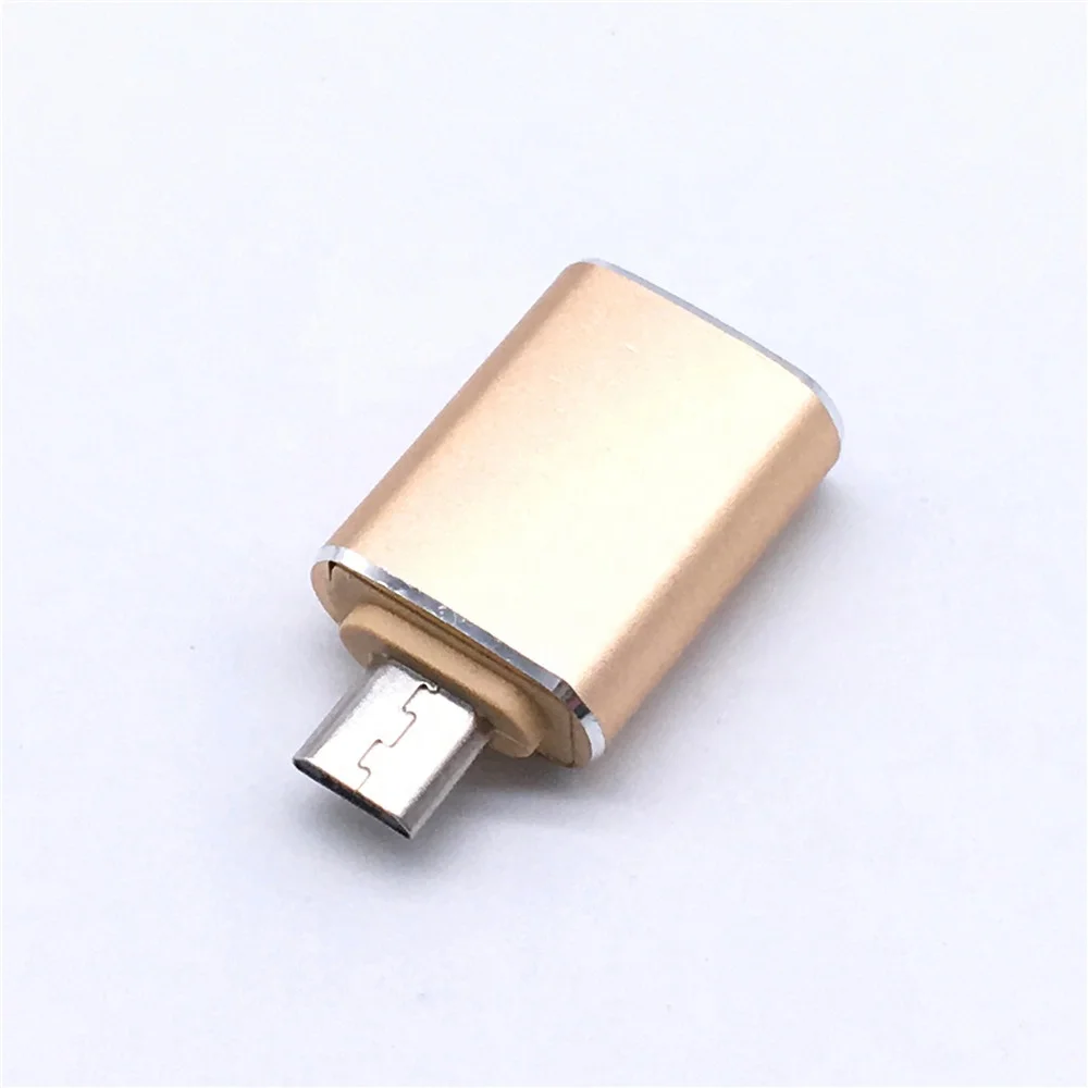 Android Cell Phone Converter Connector Plug Adapters Usb3.0 Usb-a 3.0 ...