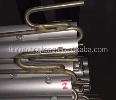 Hot Dip Galvanized Operating Lashing Materials Container Operation Rods ...