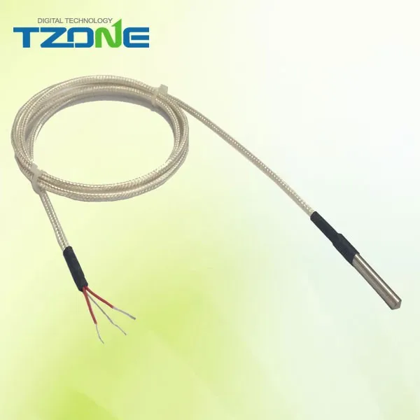 cummins part high standard ROSH autoclave temperature sensor for ...