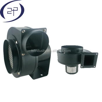 Dc 12v 2 Inch Inline Fan Blower - Buy Fan Blower,Inline Fan Blower,2 ...