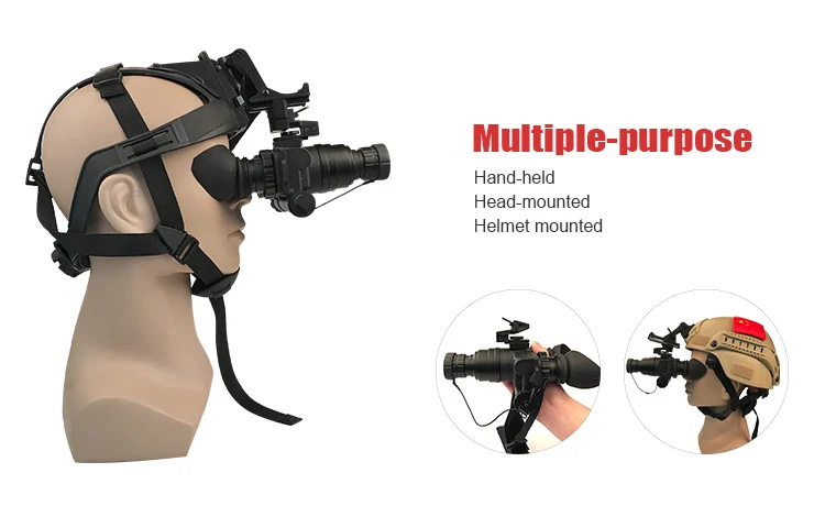 High Quality Russian Night Vision Binoculars Infrared Night Vision ...