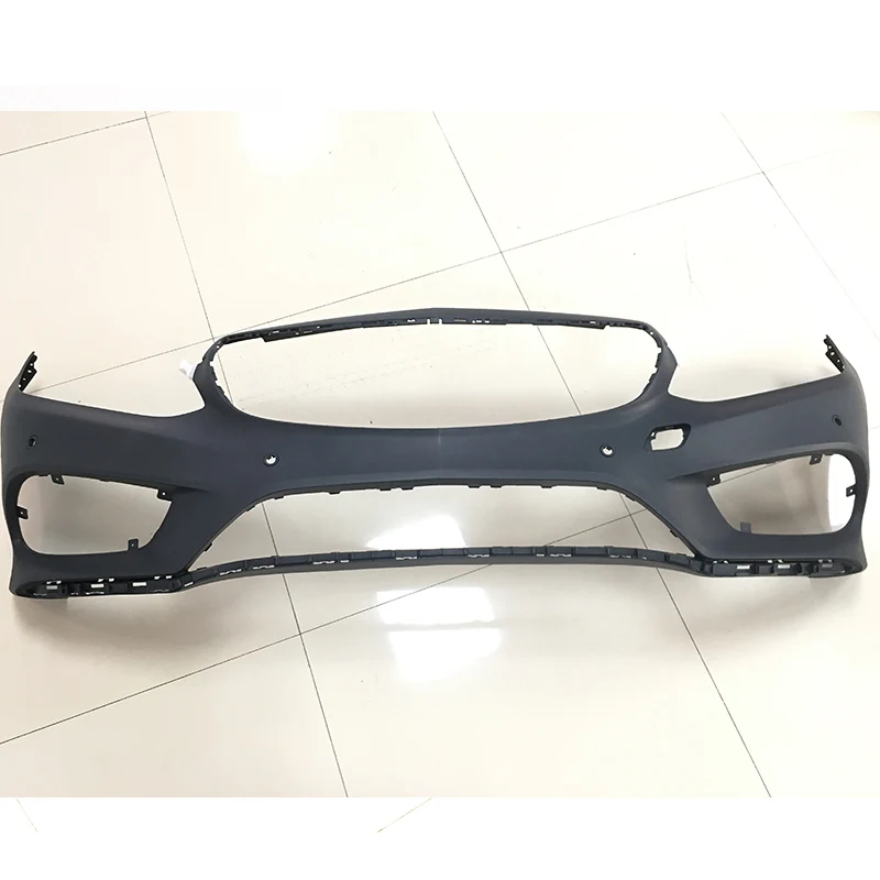 2014-2015 For Mercedes Benz W205 Front Bumper 2058802040 Body Parts ...