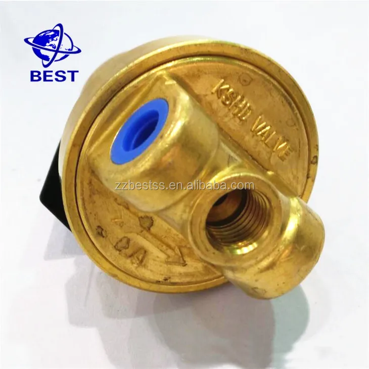 교체 공기 압축기 압력 레귤레이터 밸브 406929 Sullair 압축기 - Buy 406929,Sullair 압력 레귤레이터 ...