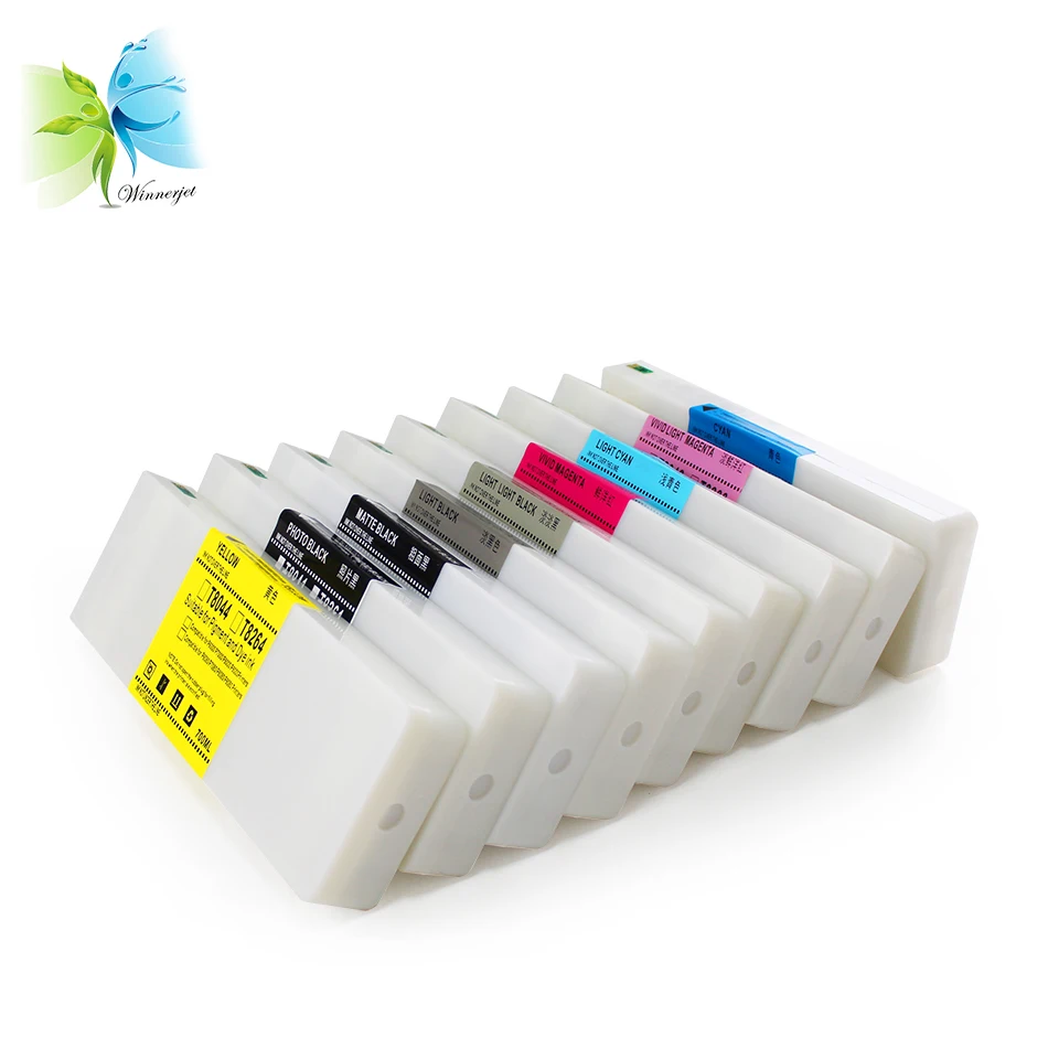 Full Compatible Ink Cartridge For Epson P6000 P7000 P8000 P9000 ...