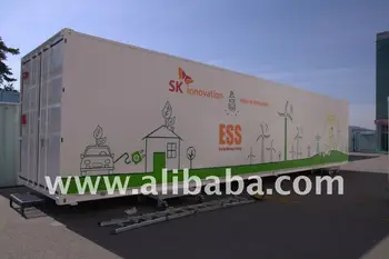 Ess Container - Buy Container For Energy Storage Product on Alibaba.com