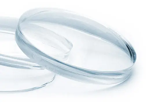 Semi Finished Optical Lens Blanks - Buy Semi Finished Lens Blanks,Uncut ...