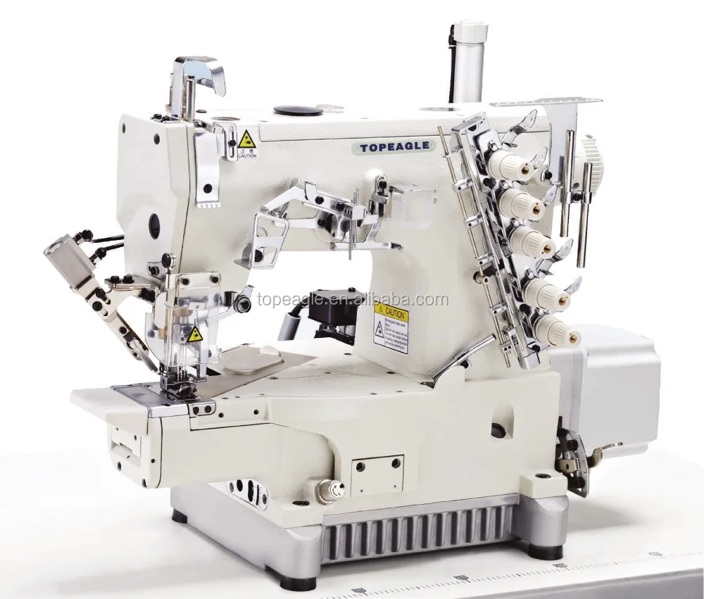 Tk-2664 Interlock Sewing Machine Price - Buy Interlock Sewing Machine ...
