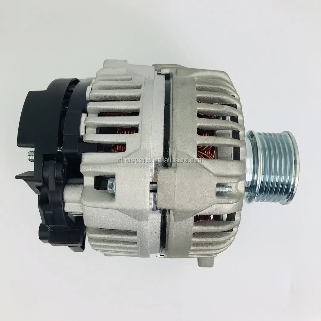 High Quality New 12V 70A Alternator RE529377 - Alternateur 70a