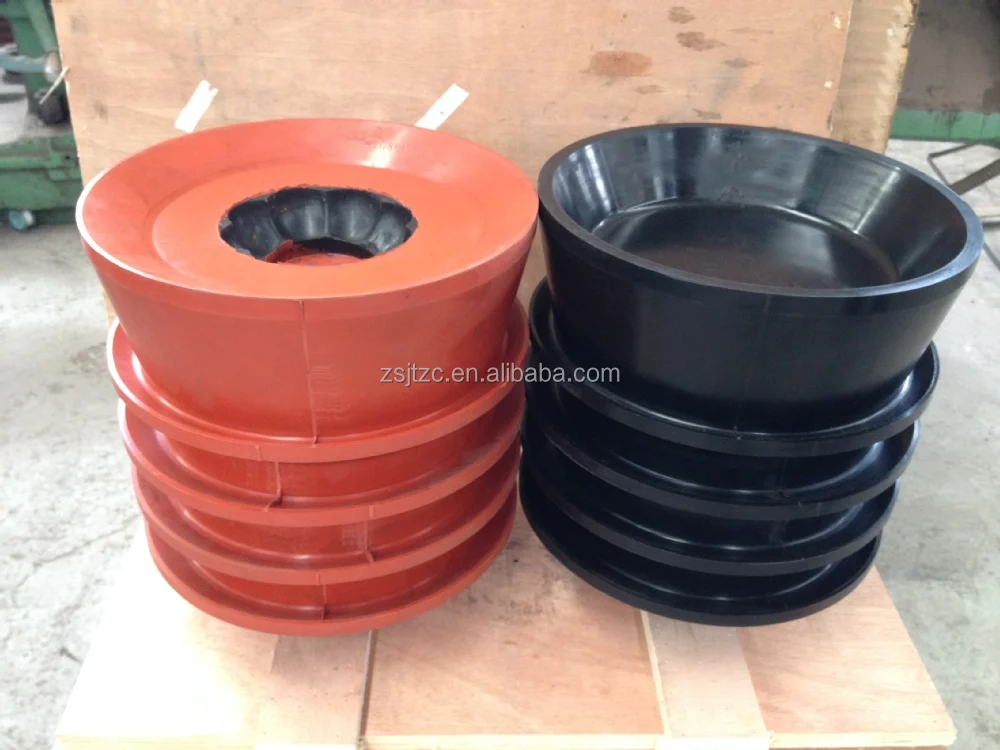 Top Cementing Plug/bottom Cementing Plug/combination Cement Plug - Buy ...