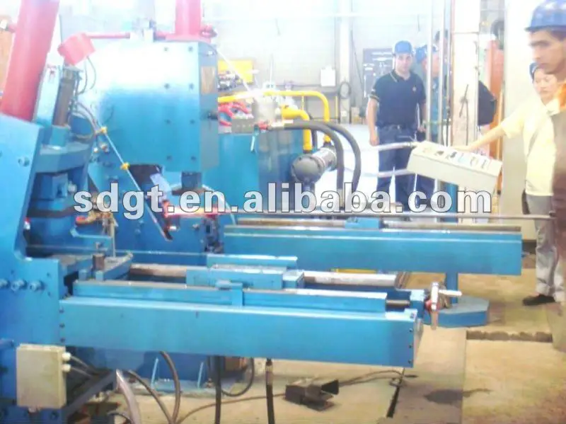 Eye Rolling Machine - High Productivity & Reliable Quality