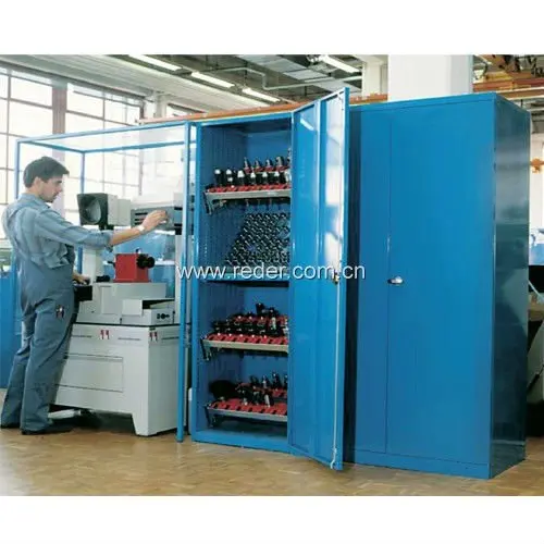 CNC Tool Storage - Efficient and Reliable Solutions