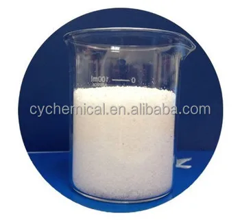 Anionic Cationic Polymer Flocculant For Water Treatment - Buy Cationic ...