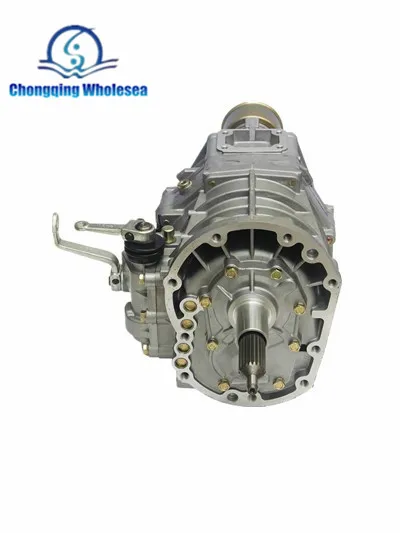 Brand New Automotive Transmission (Without Clutch Housing)33030-OW641 ...