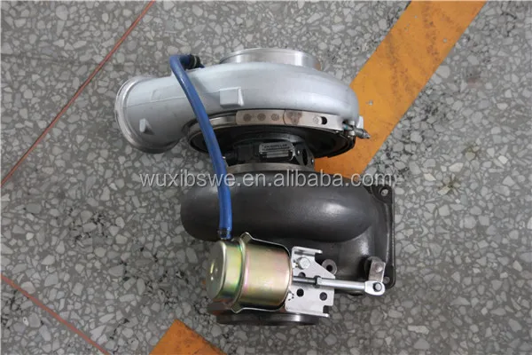 Gold Supplier Gt4502bs C13 Turbocharger 762552-5003s 762550-0003 247 ...