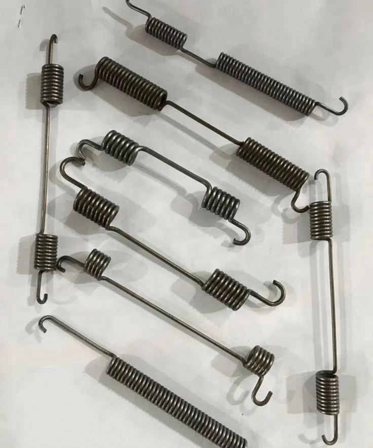 CNC8645 6-Axis Spring Machine - Efficient Coiling Solutions