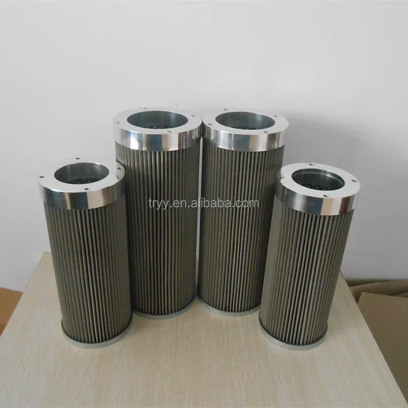 Stainless Steel Notch Wire Filter Suction Filter Element Xu-63x100-j ...
