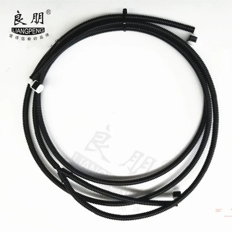 Auto Parts Rubber Factory Supply Tube Connector 6 OE 6Q0955667