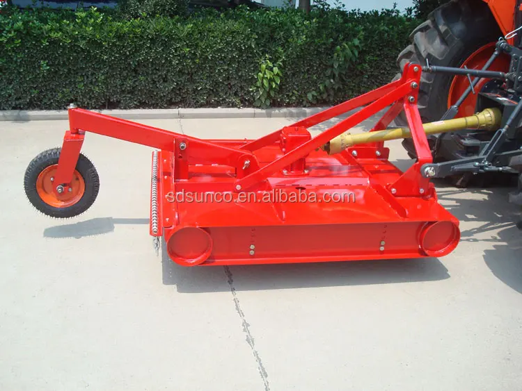 Garden Slasher Mower on Tractor, Mower Machine| Alibaba.com