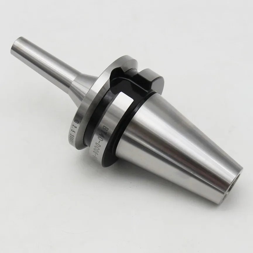 Dc Precision Slim Collet Power Milling Chuck Bt40-dc06-90 Sdc Collet ...