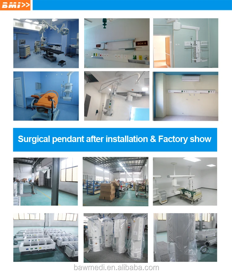 Medical Retractable Hose Cable Ceiling Mounted Socket Outlet - Buy ...