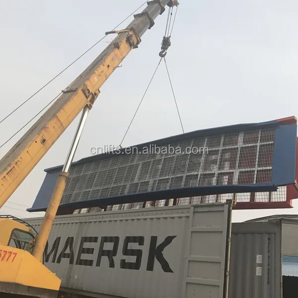 지게차 용 컨테이너 로딩 램프 Buy 컨테이너 로딩 램프 지게차유압 로딩 경사로 트럭사용 로딩 도크 램프 Product On