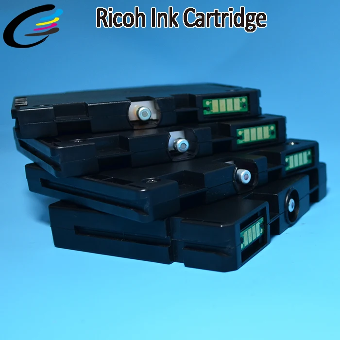 Compatible Ricoh Sawgrass SG400 SG800 Ink Cartridges