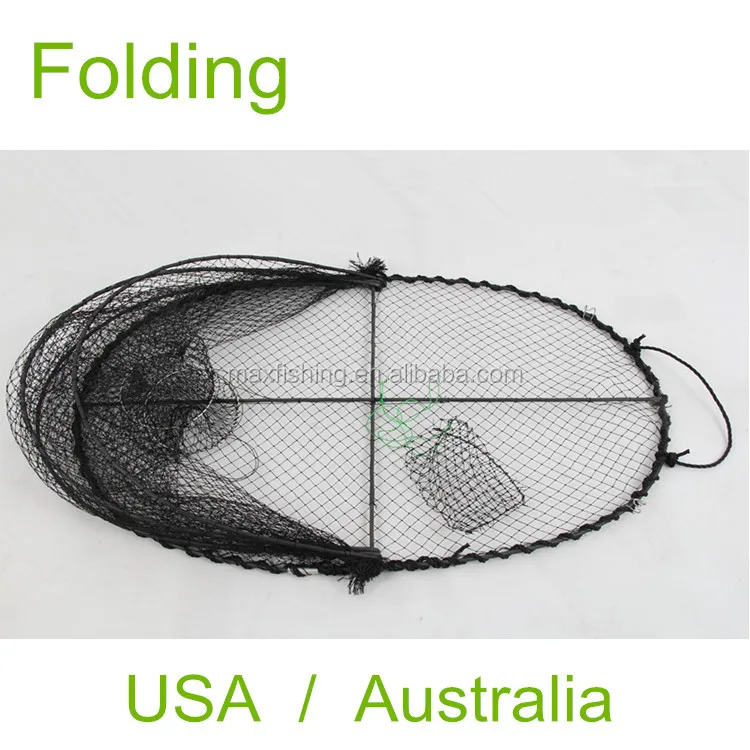 Excellent Opera House Folding Fishing Crab Traps - Buy Crab Traps ...