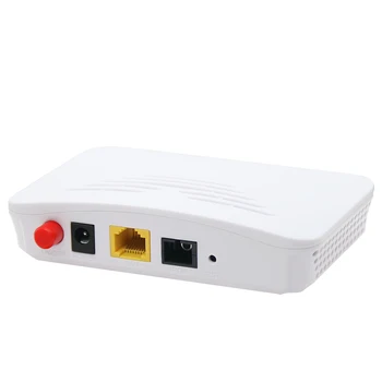 Single Port Ftth Modem Epon Onu Ont Compatible Cisco Zte - Buy Epon Onu ...
