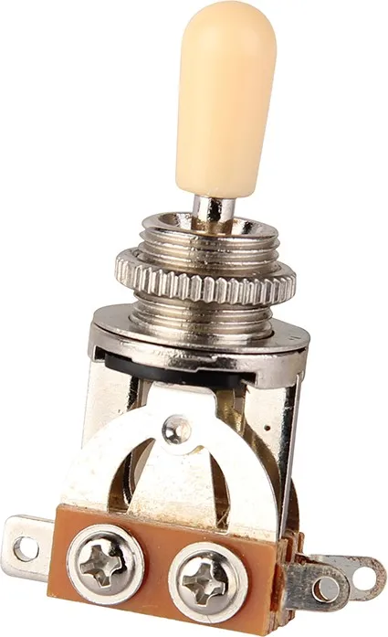 Electric Guitar 3 Tap Position Switch - Buy 3 Position Rotary Switch,3 ...