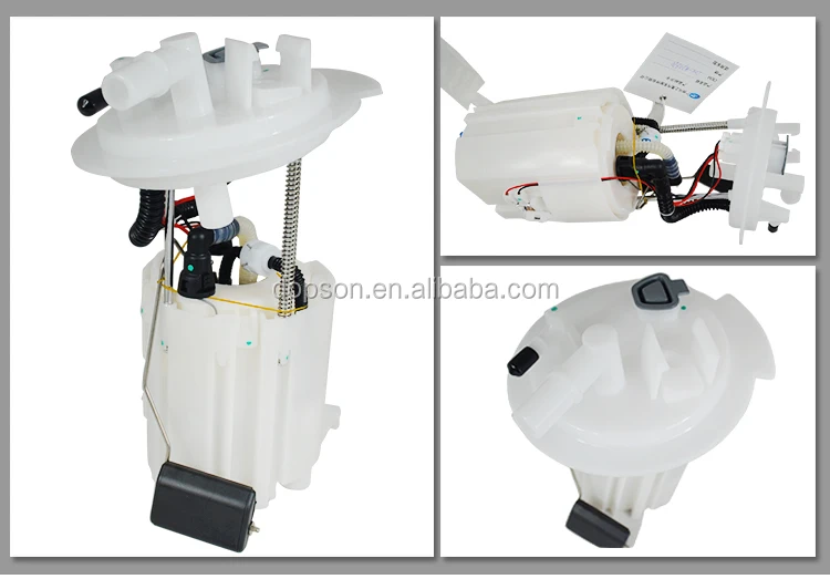 Auto Parts Fuel Pump Assy For 11-14 Sonata Car 2.4l Oem 31110-3q600 ...