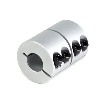 Quick Release Shaft Collar Split Clamping Stainless Steel Pipe Collar ...