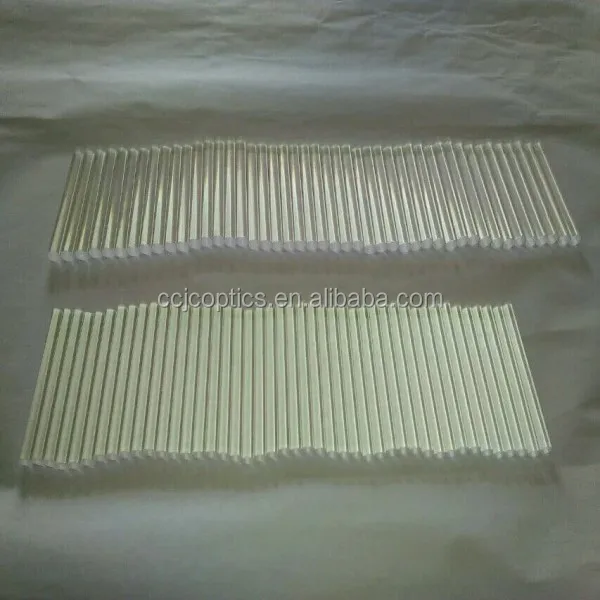 Thin Rod Lens For Endoscope,Cylinder Rod Lens,2mm Optical Glass Rod ...
