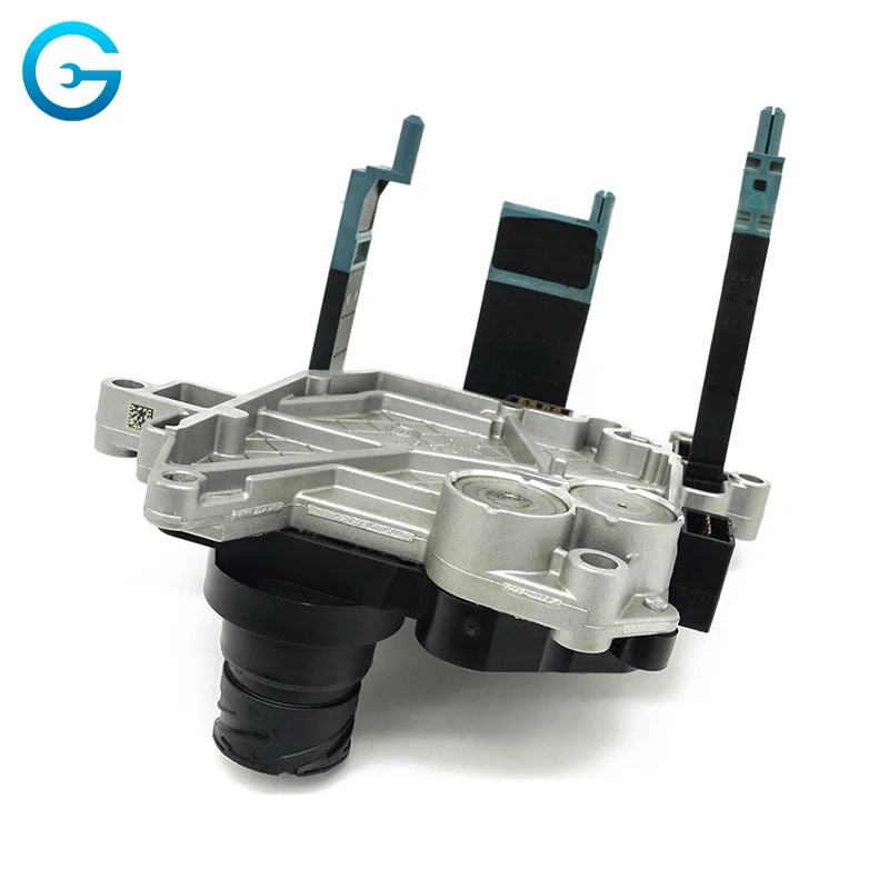 ECU CVT TCM TCU Control Unit for Audi Vws Repair - 01J927156