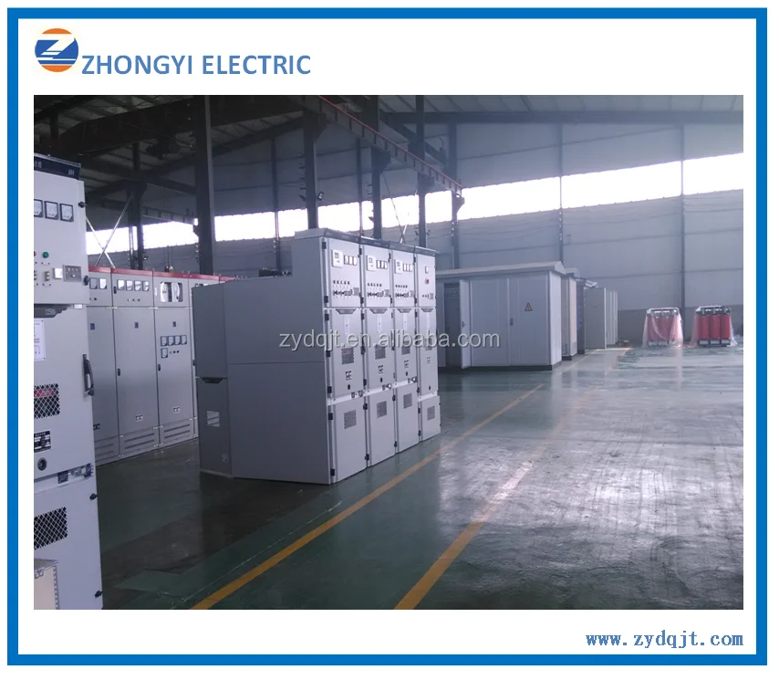 Electrical Panel Safety Guard - China Low Voltage Switchgear