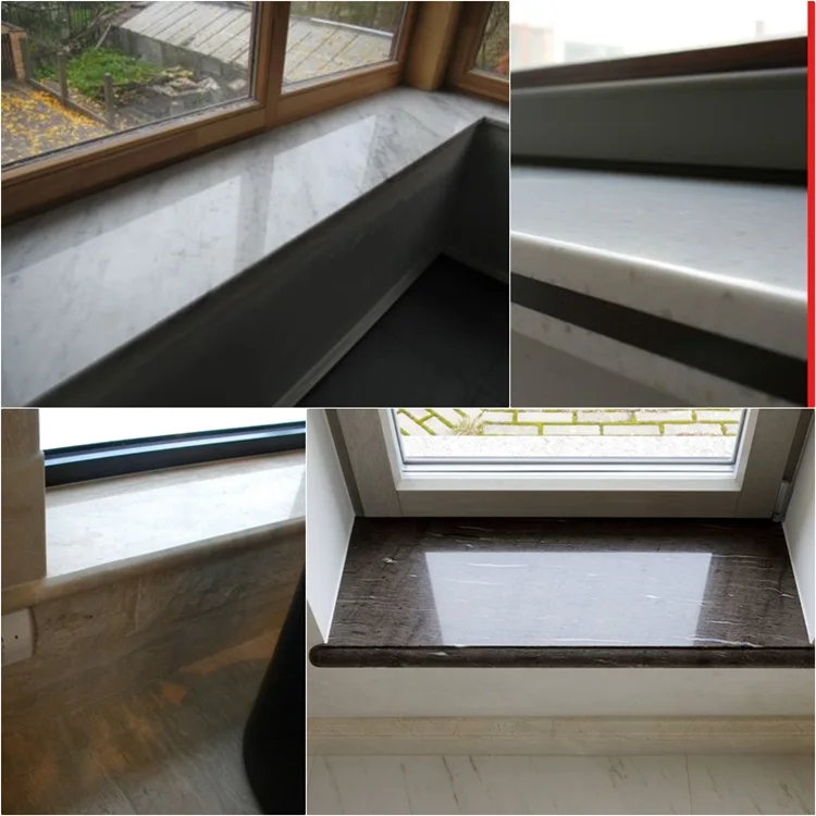 Shop High-Quality Granite Window Sills - Durable & Stylish