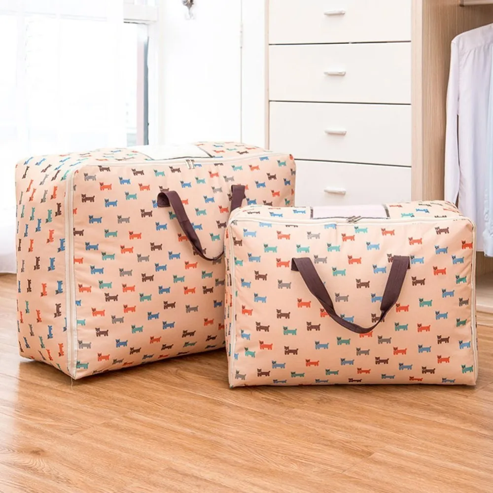 Eco-friendly Recycle Reusable Laundry Bag,Hamper Jumbo Household ...