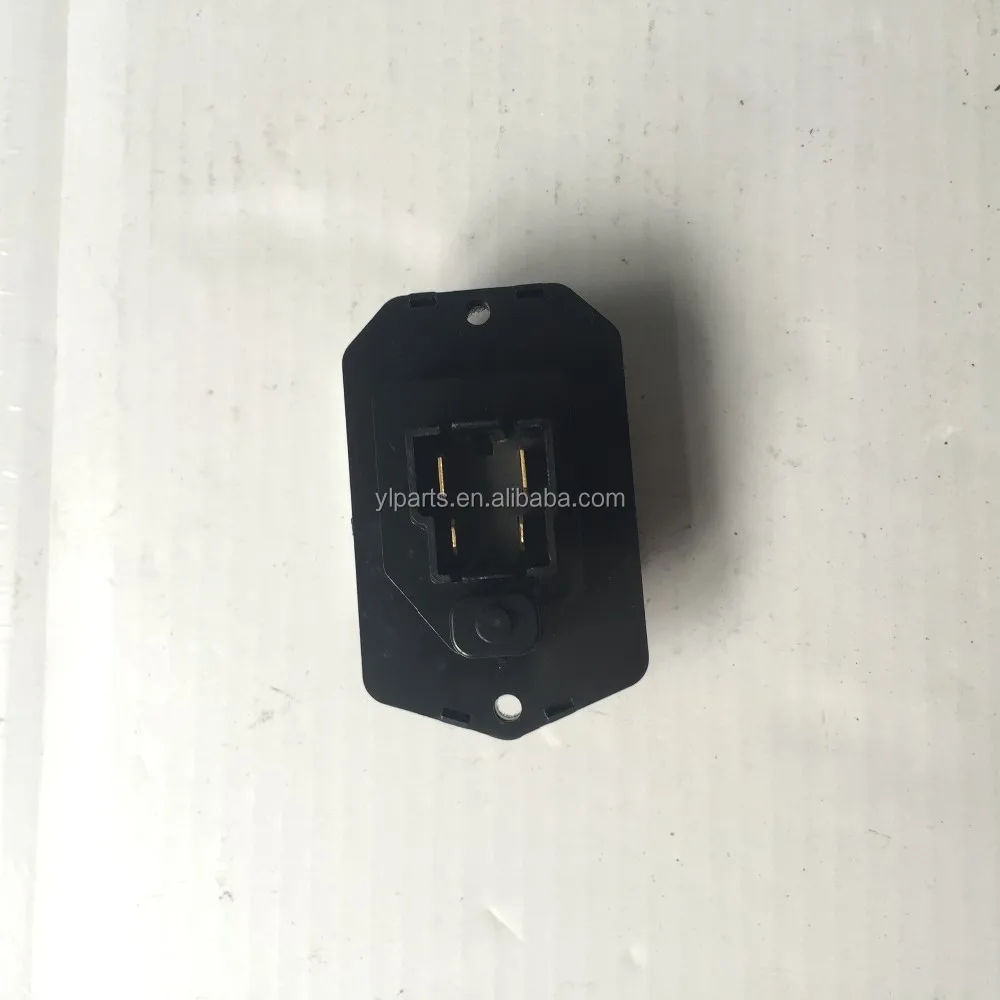 Auto Blower Motor Resistor Lr031677 Right Fit For Discovery 4 Range ...