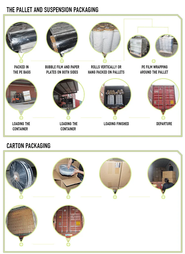 Factory Direct Sales Al/pet/pe Electrical Insulation Material - Buy Al ...
