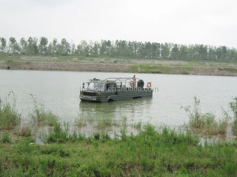High Performance Amphibious Jeep Made In China - Buy Amphibious Jeep ...